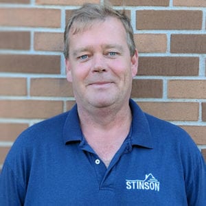 Our Stinson Services Team - Stinson Services