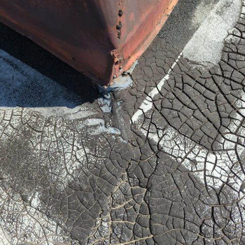 Common Failure Points of EPDM Flat Roofs - Stinson Services