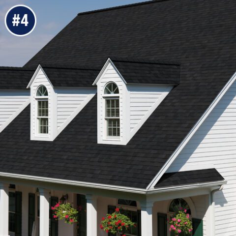 Discover Our Top 5 Roofing Colors Of 2023! - Stinson Services