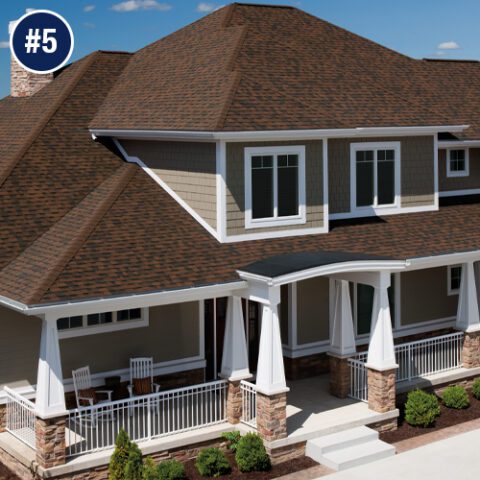 Discover Our Top 5 Roofing Colors Of 2023! - Stinson Services